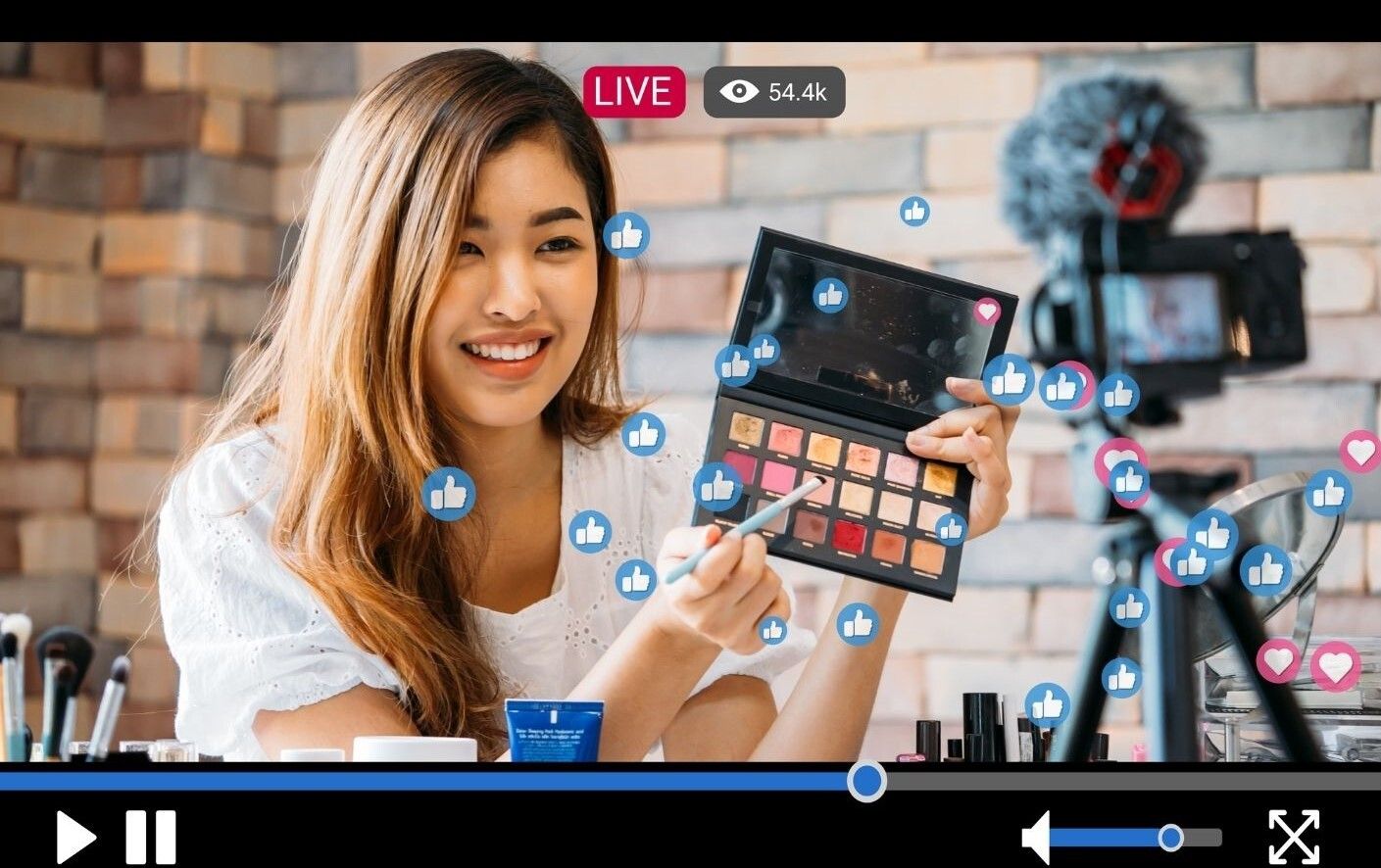 Most Popular Livestreaming Platforms to Look for