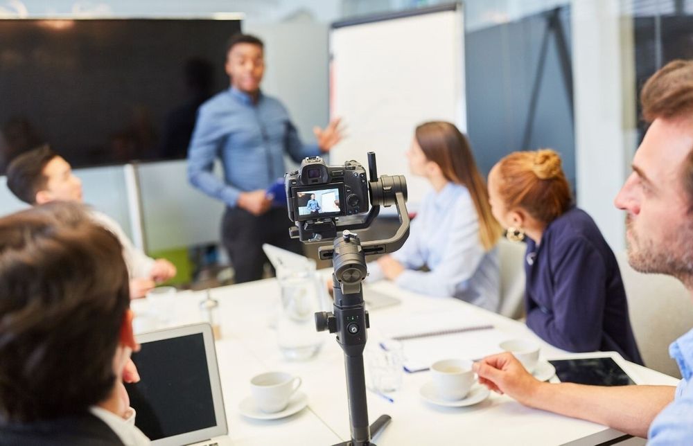 Benefits of Using Live Streaming for your Brand