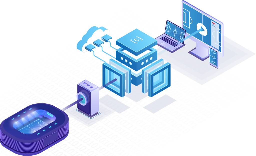 Importance of Video Transcoding in Live Streaming